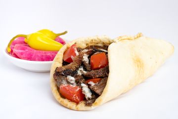 Zankou Chicken - Order Online | Rotisserie Chicken & Kabobs in CA