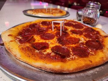 Joe's Dining 2801 Rodeo Road, Suite A5 | Toast