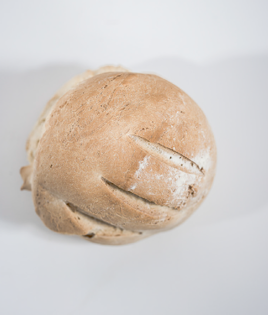 Michael Angelo's Bakery | Toast