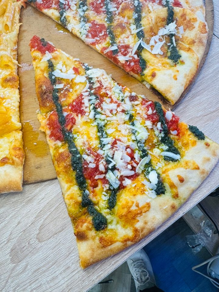 638 Ocean Ave - Fish Tacos (Hard Shell)