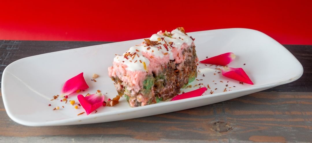 Masthi Bar and Grill Kent | Toast