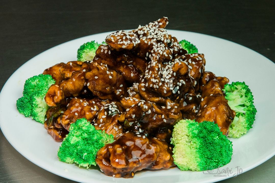 Egg Roll Express | Toast