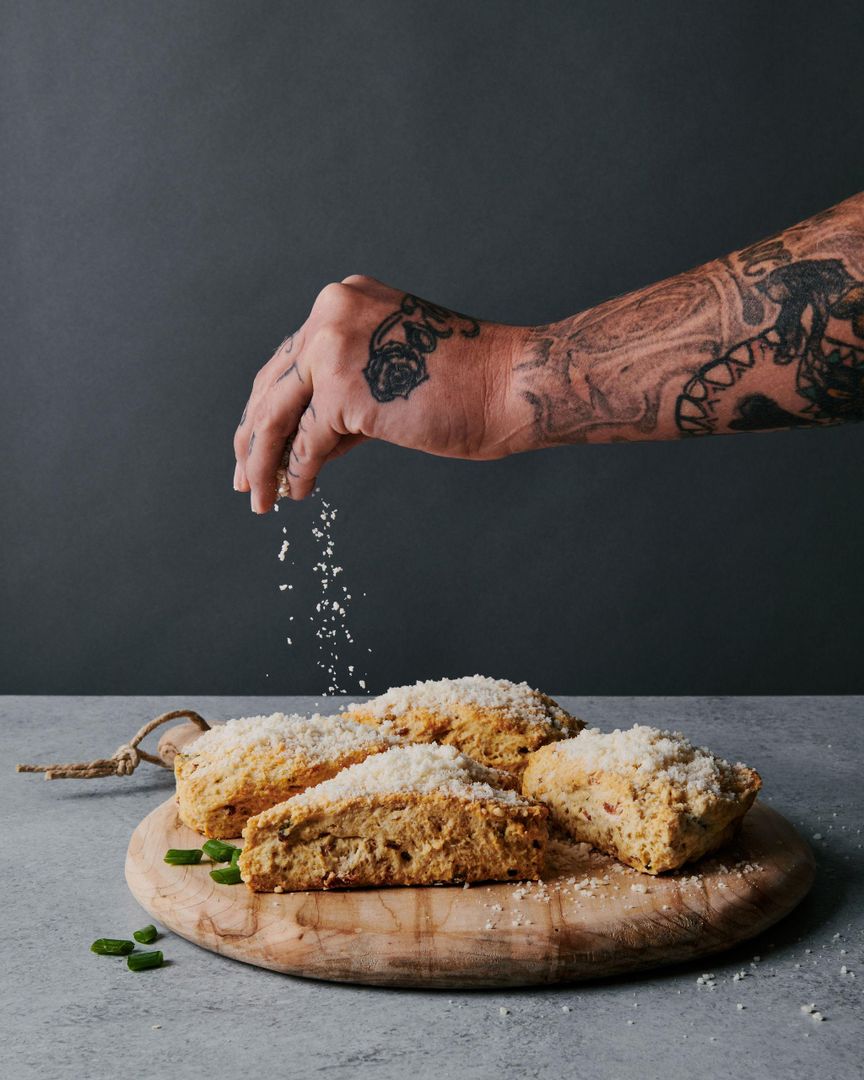 Freedom a la Cart Cafe + Bakery | Toast