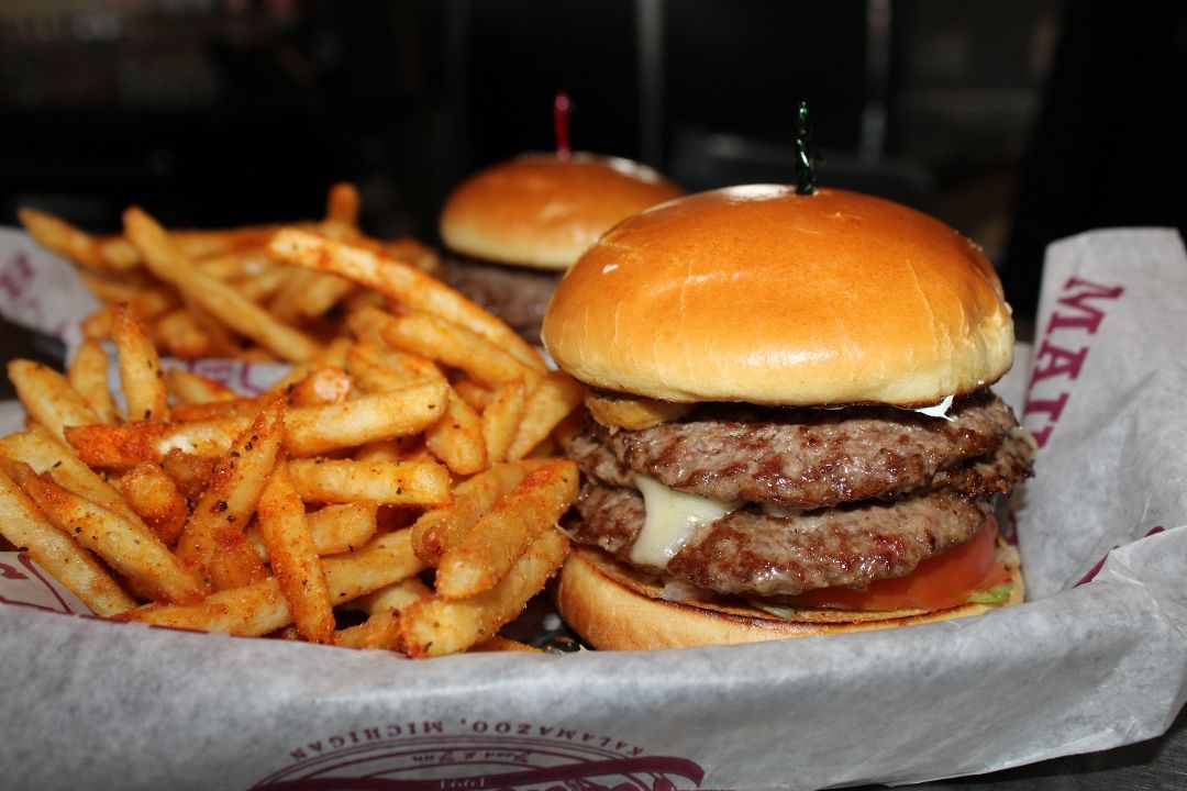 The Old Goat Tavern - Western