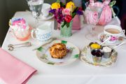 Teaberry's Tea Room 171 Main Street | Toast