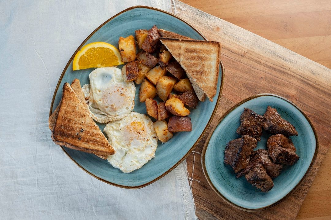 Bagel Bin Deli - Revere 207 Shirley Avenue - Combo Stir Fry Rice Bowl ...