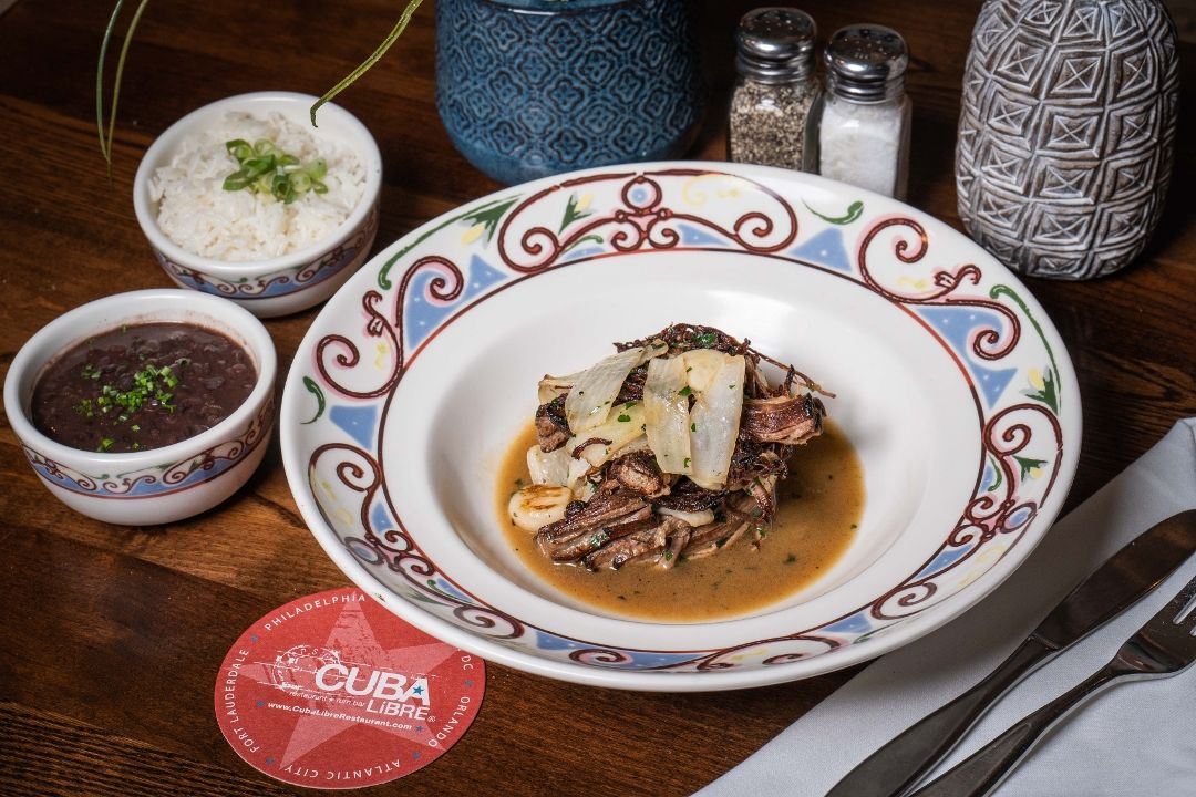 Cuba Libre Restaurant & Rum Bar - Philadelphia | Toast