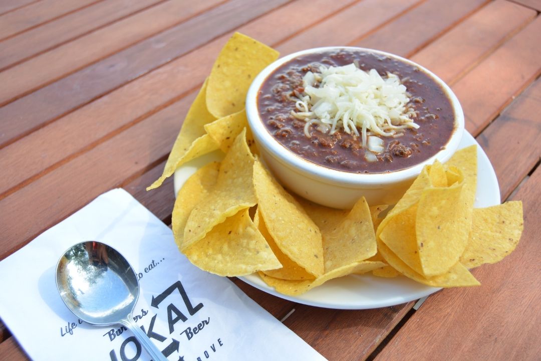 LoKal Coconut Grove | Toast