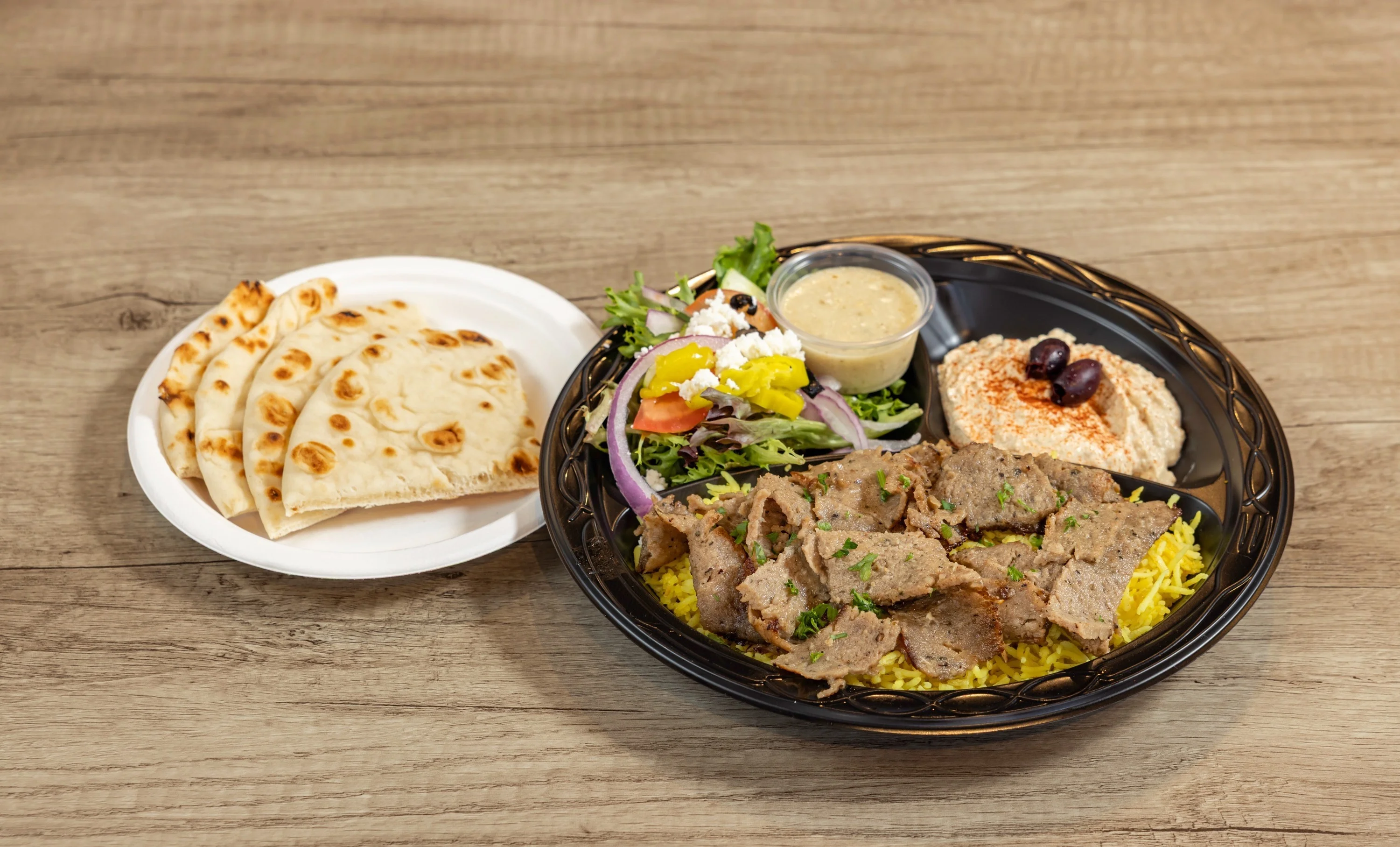 Pita Grill SD