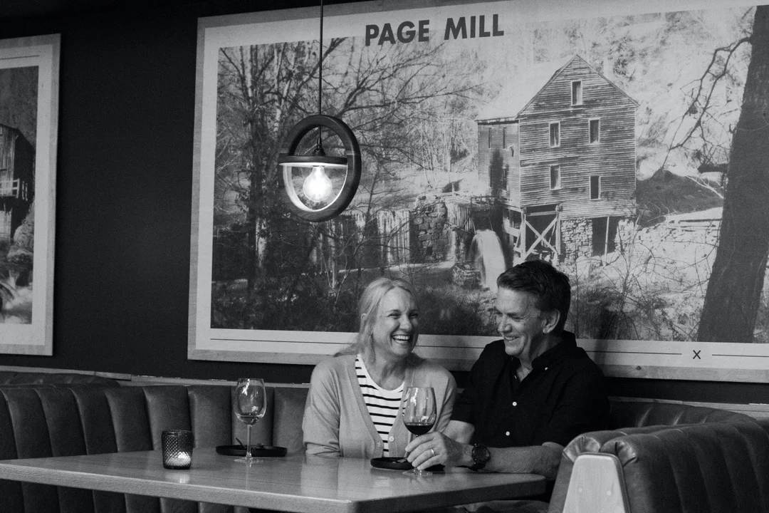 The Mill Raleigh