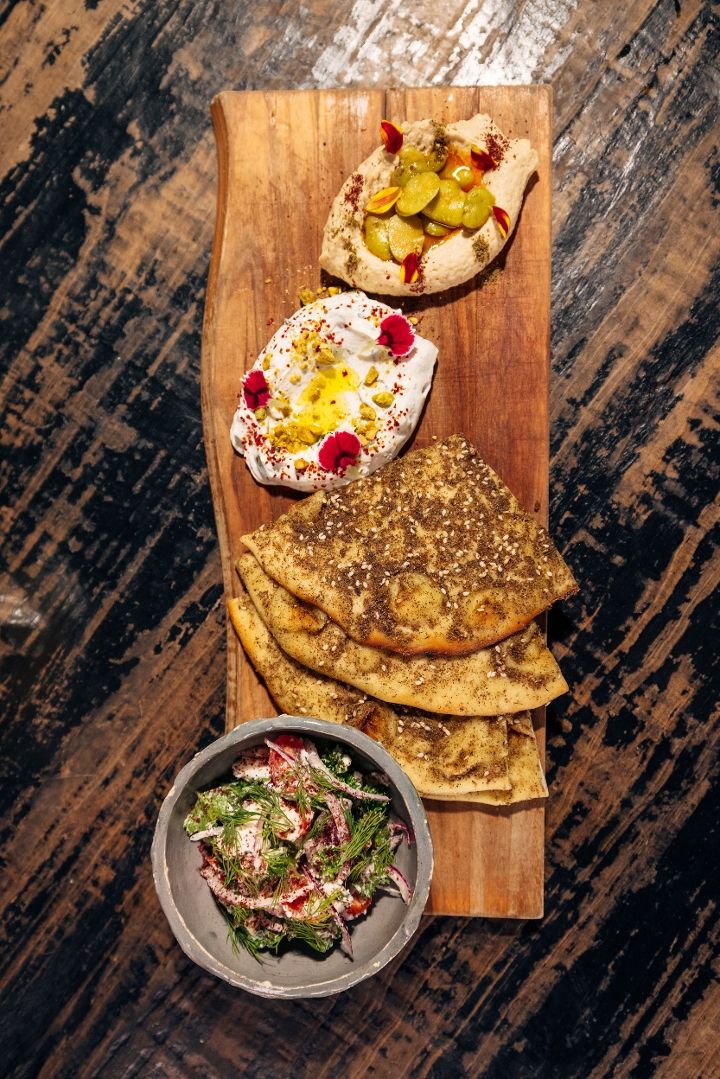 BEATNIK | GOODFUNK on the RIVER - Door Ticket