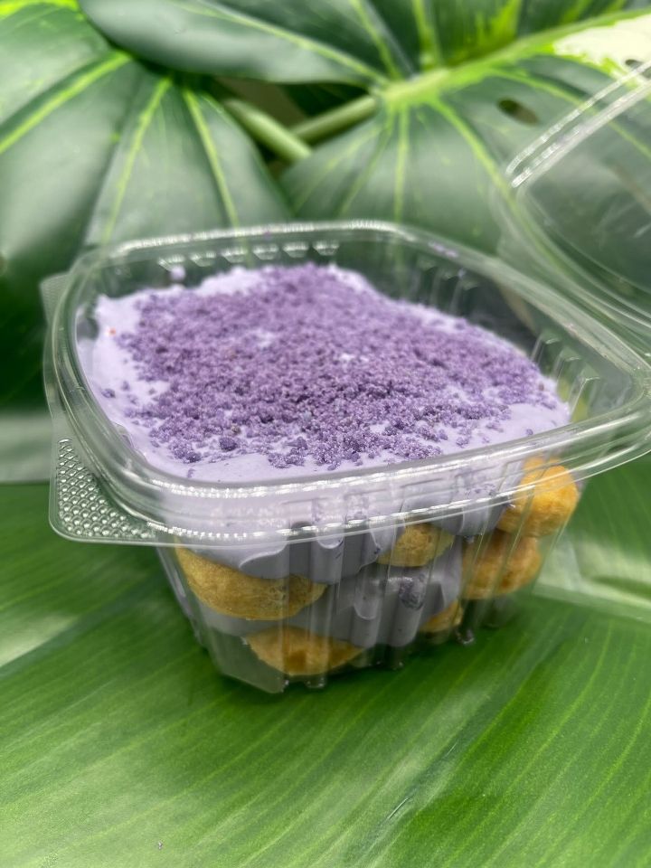 2278 Westborough Blvd #203 - Ube-Lous at 40 (Ube Pina Colada)