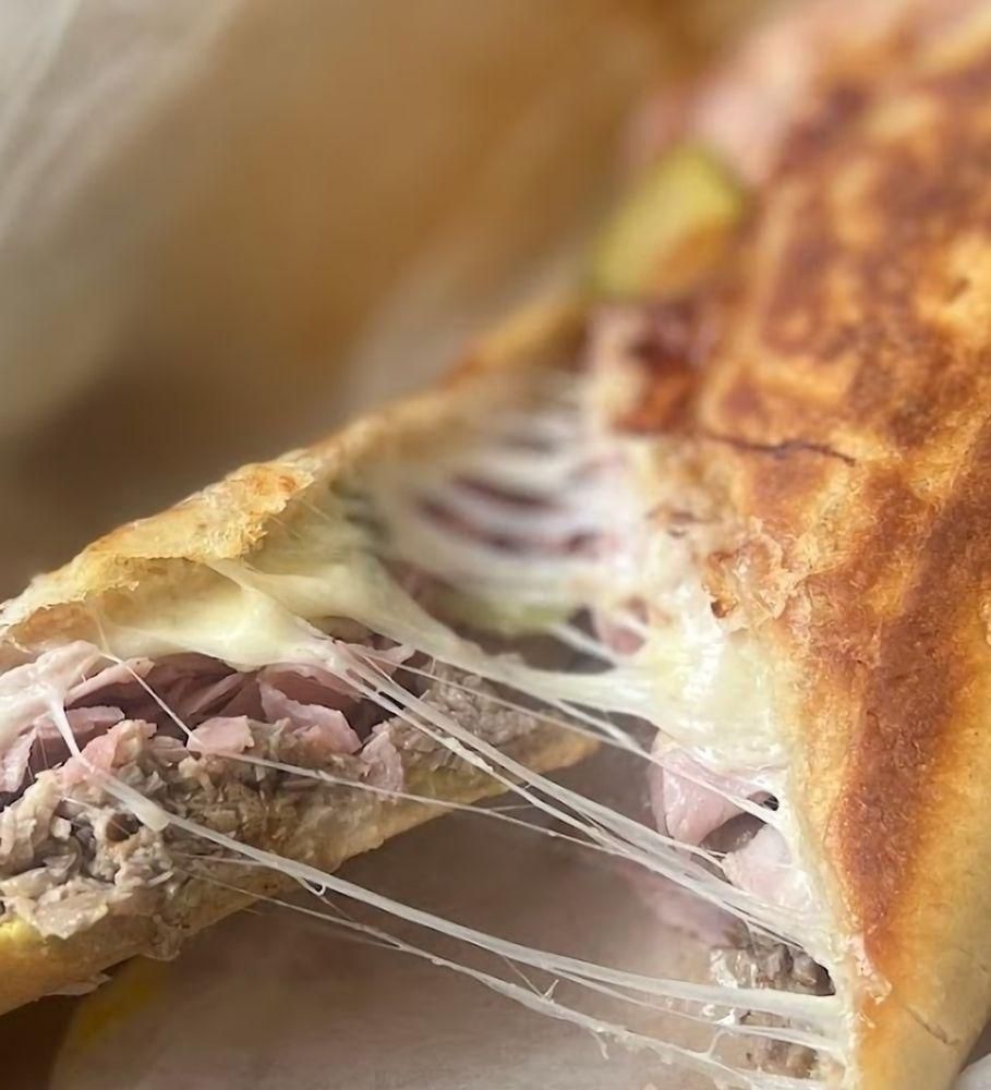 Paladar Cuban Eatery - Old Town 47 Cordova Street | Toast