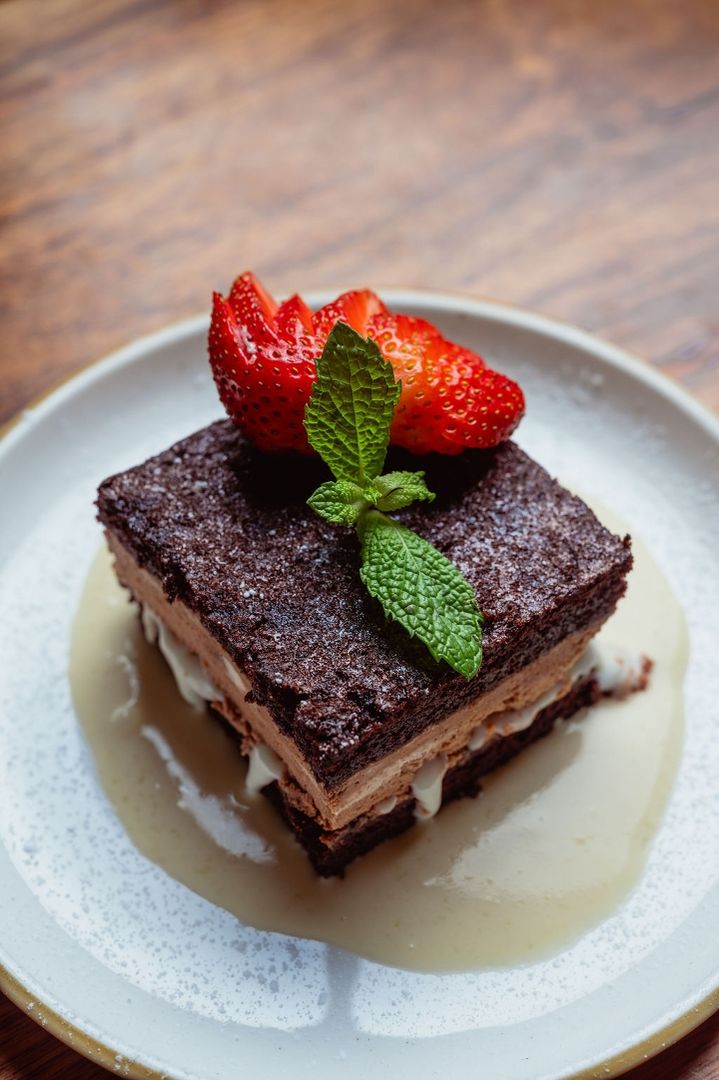 Escalante's Woodway | Toast