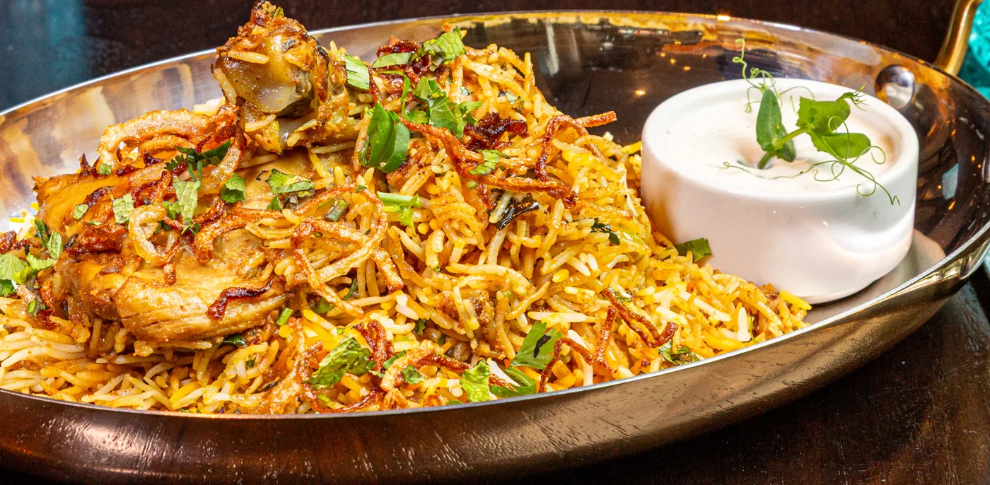 Masti | Authentic Indian Restaurant in Reston, VA