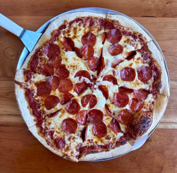 301 2nd Street South - Red Pepper Packets