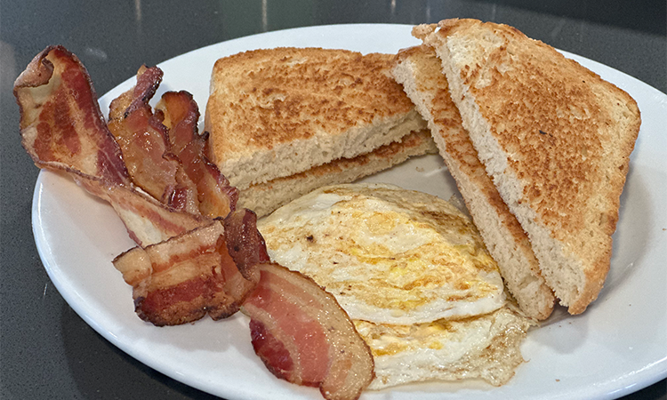 Port Jefferson Country Club | Toast
