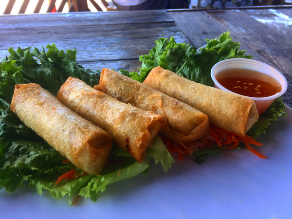 Hughie's - N Shepherd - 15. CROWLER Roughtail Frickin' Hazer Beams