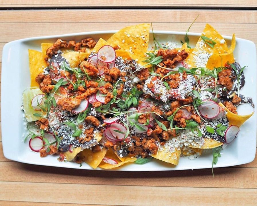 The Eleanor DC 100 Florida Ave NE | Toast