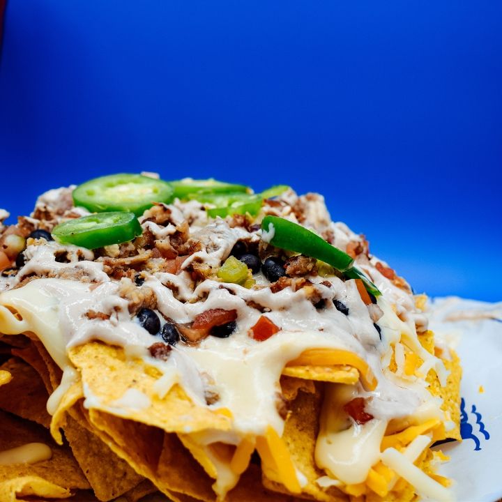 Camp Margaritaville Auburndale - Beach Fries