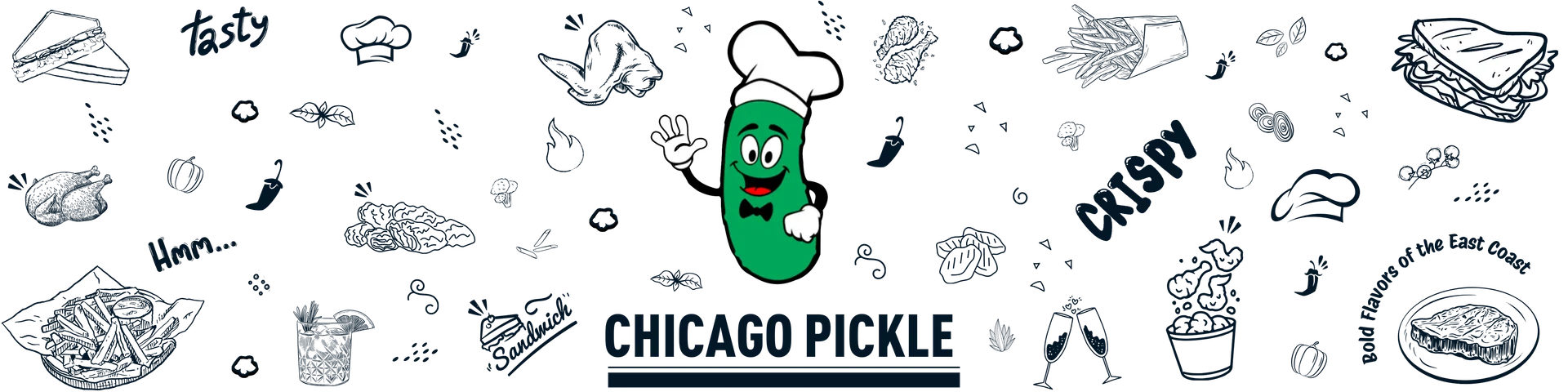 CHICAGO PICKLE - Fast & Fresh Deli-Style Eats in Chicago