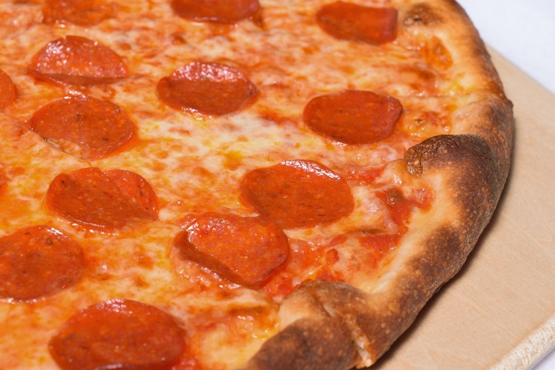 Joe's Pizza of NYC - Root Beer 20oz