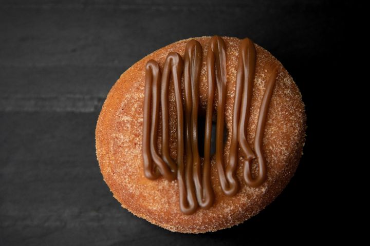 Doce Donut - SLU - BAKER'S DOZEN + COFFE COMBO