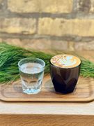 Getaway Motor Cafe - Chocolate Chip Banana Bread