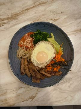 Grapow - Pad Thai Noodles