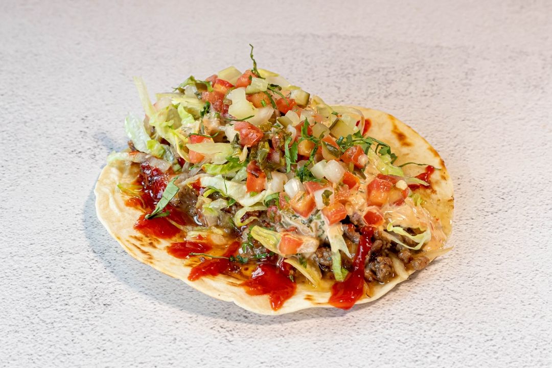 Herndon - Taco Bamba - Taco Bamba Taco