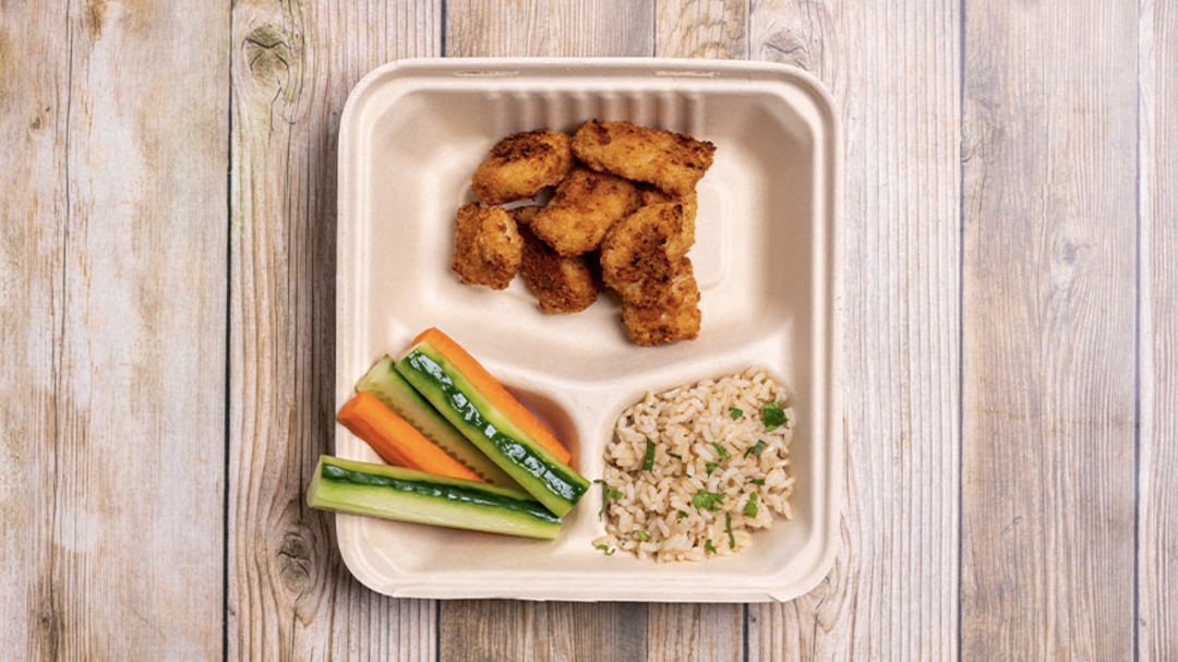 Durham - RTP - The Farmside