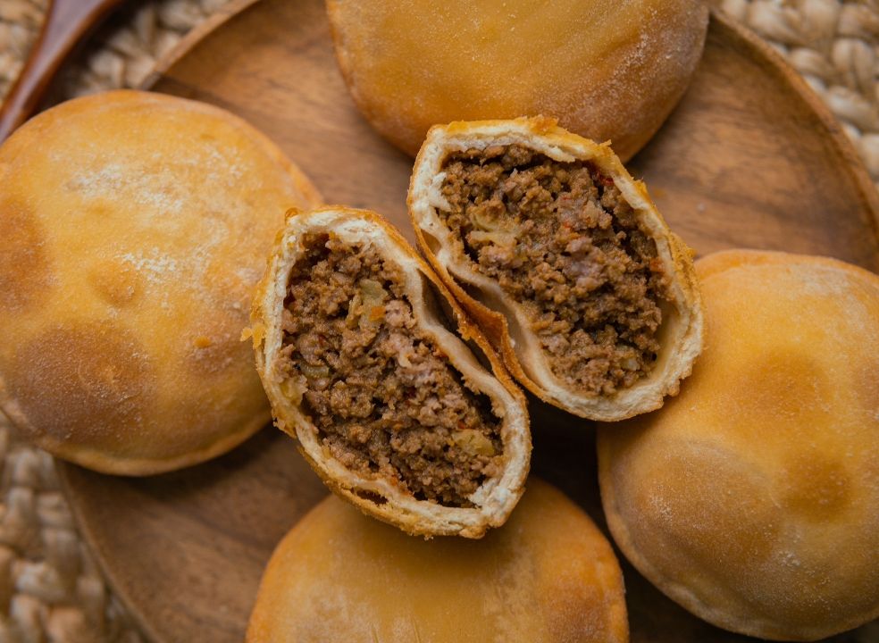 Eat In Chips | Toast