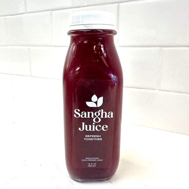 Sangha Juice | Toast