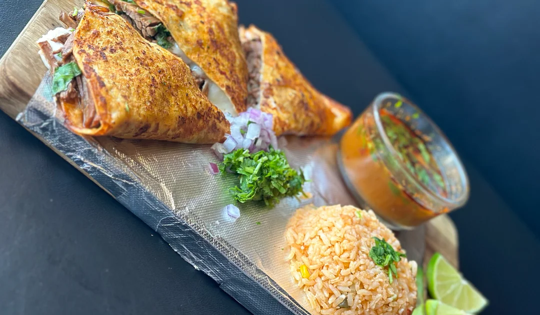 Los Patrones Mexican Restaurant