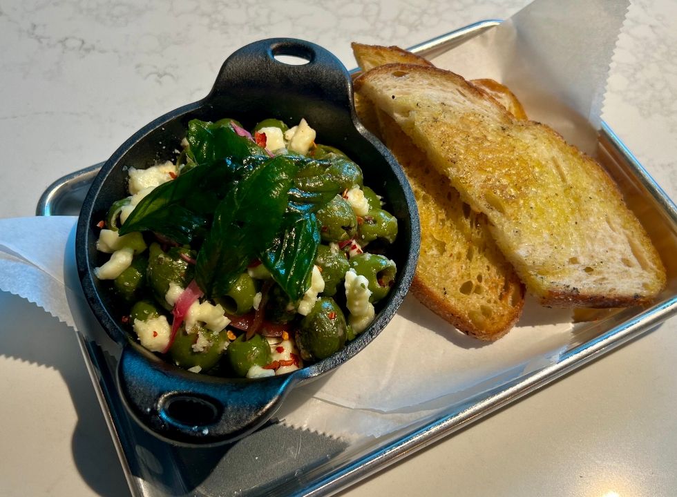 Cork & Crust The Oaklander Hotel - 4 Hour Braised Short Rib