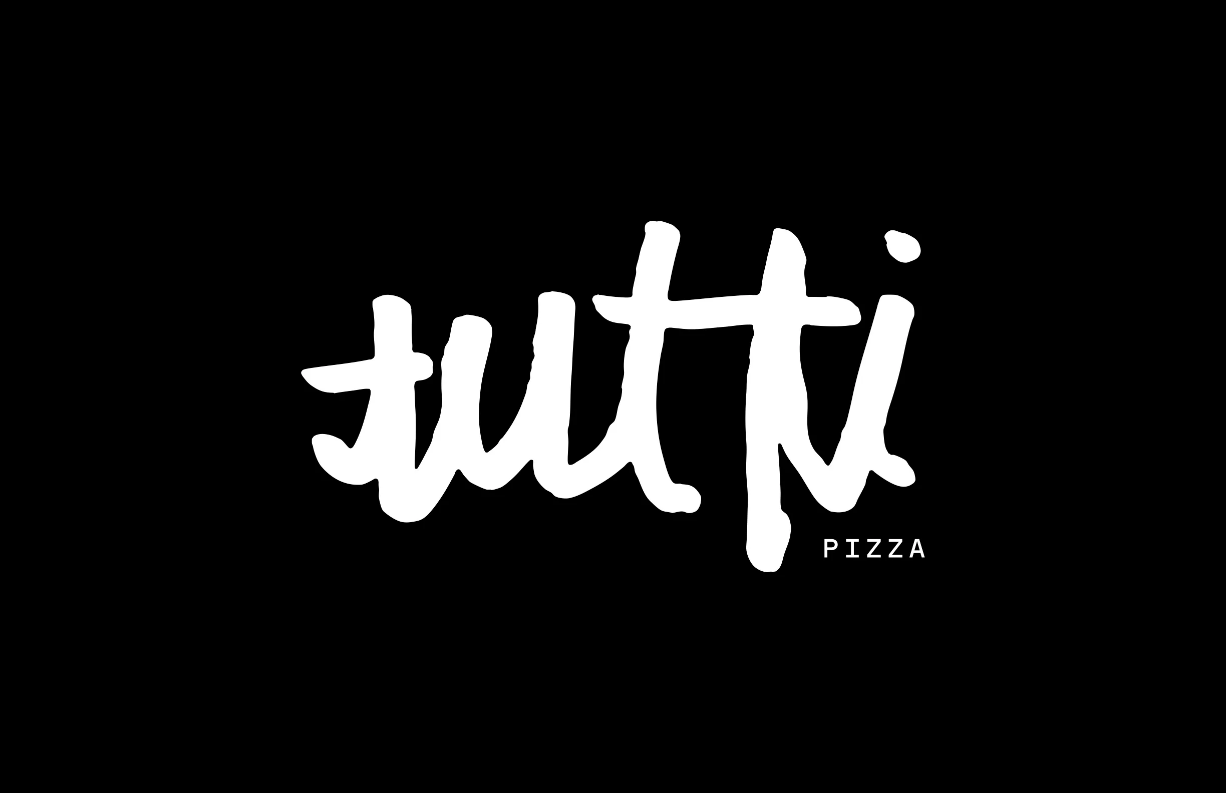 Tutti Pizza - Gluten Free White Pizza