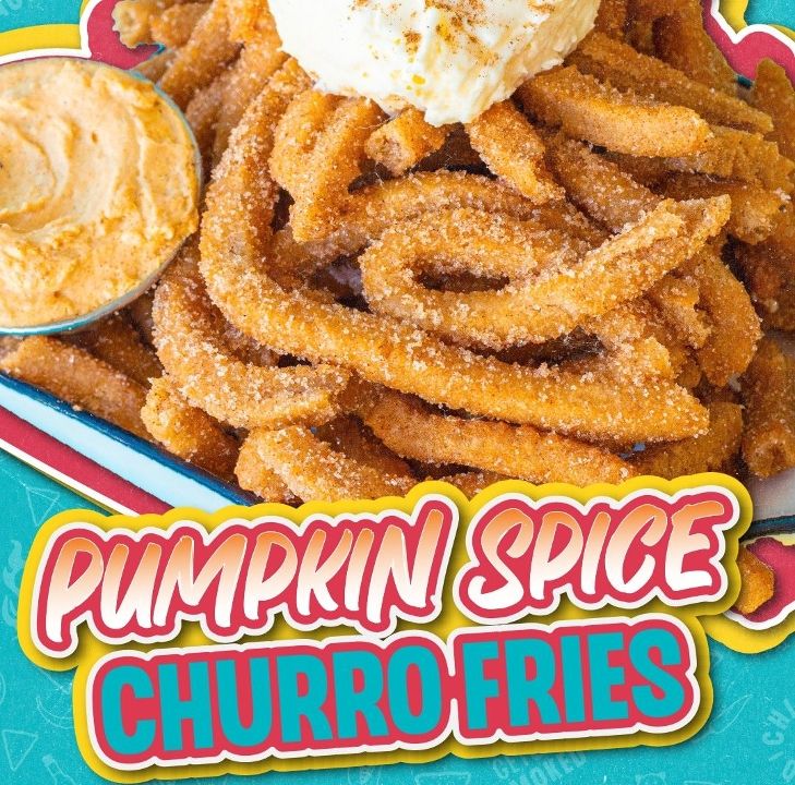 Saratoga Springs - The Orange Temptasian