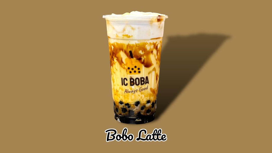 IC BOBA 321 Ramsay Way | Toast