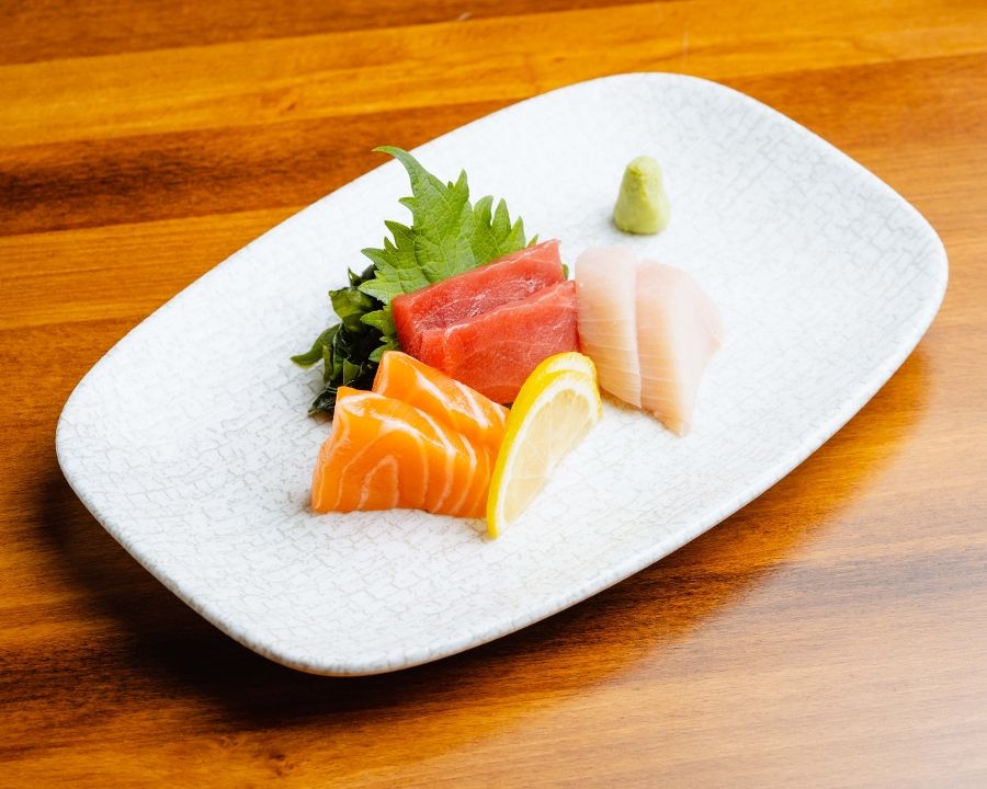 OMAKAI sushi Coconut Grove | Toast