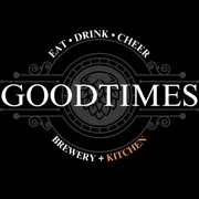 Good Times Brewery + Kitchen