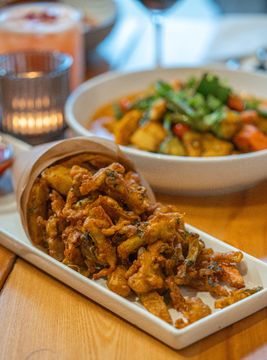 Pukka - Rosé Brut, Barth NV | Rheingau, Germany