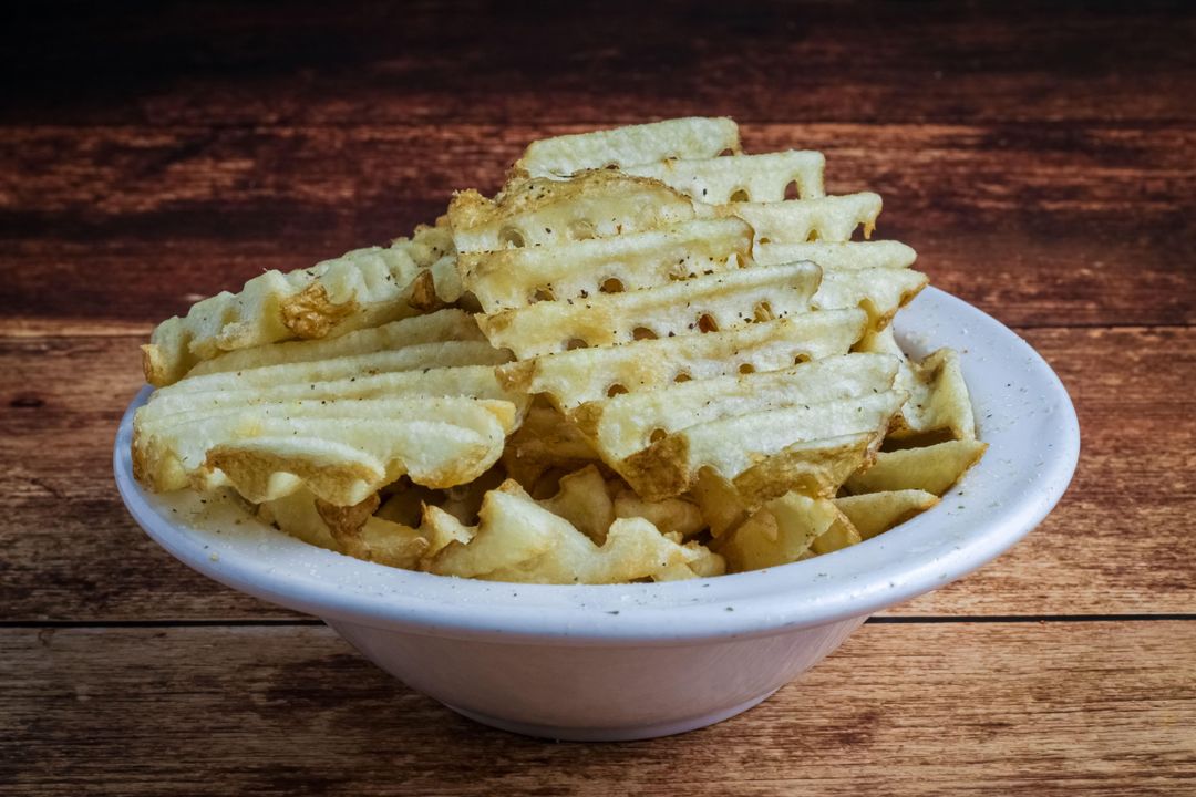 Tru Soul Food Kitchen | Toast