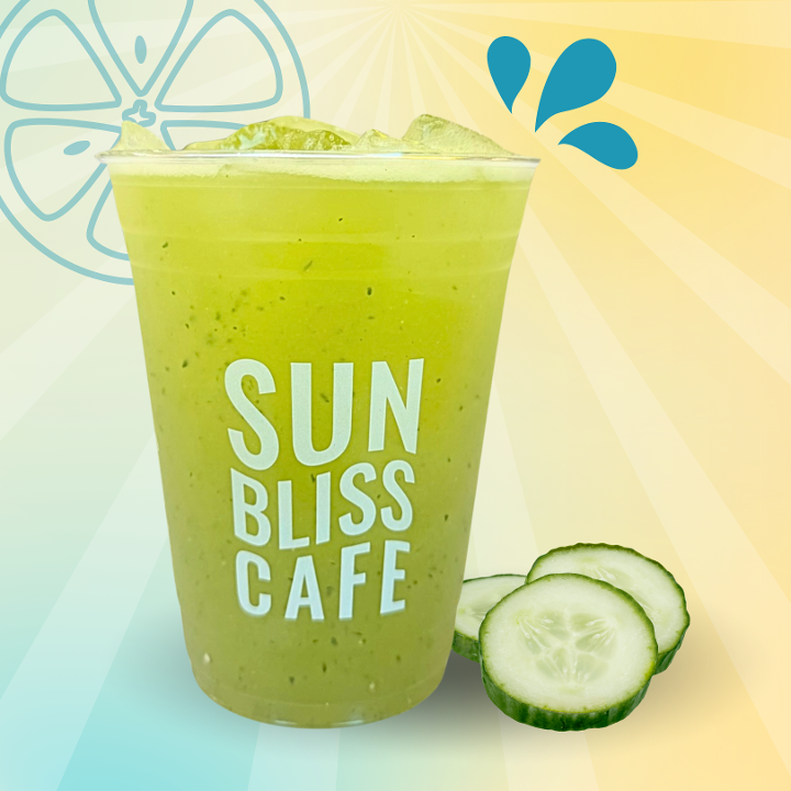 Sunbliss Cafe | Toast