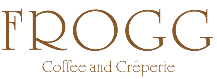 Frogg Coffee Bar & Crêperiee - Second Home