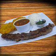 2050 West 56th Street #33 - Sopa de Costilla de Res DS