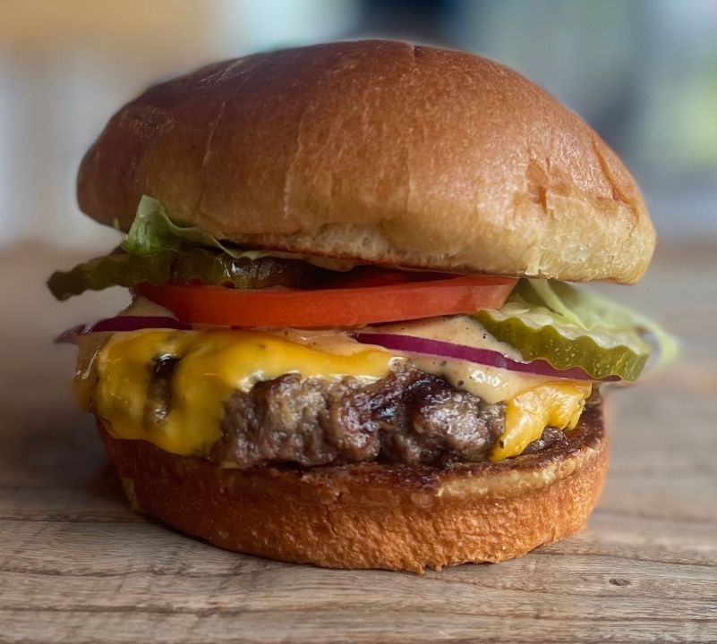 Holy Cow - (Limited) Waffle Fries