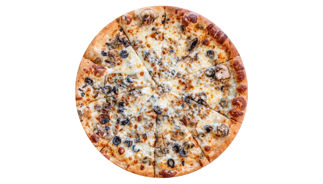 Zio Al's Pizza & Pasta "Allen" | Toast