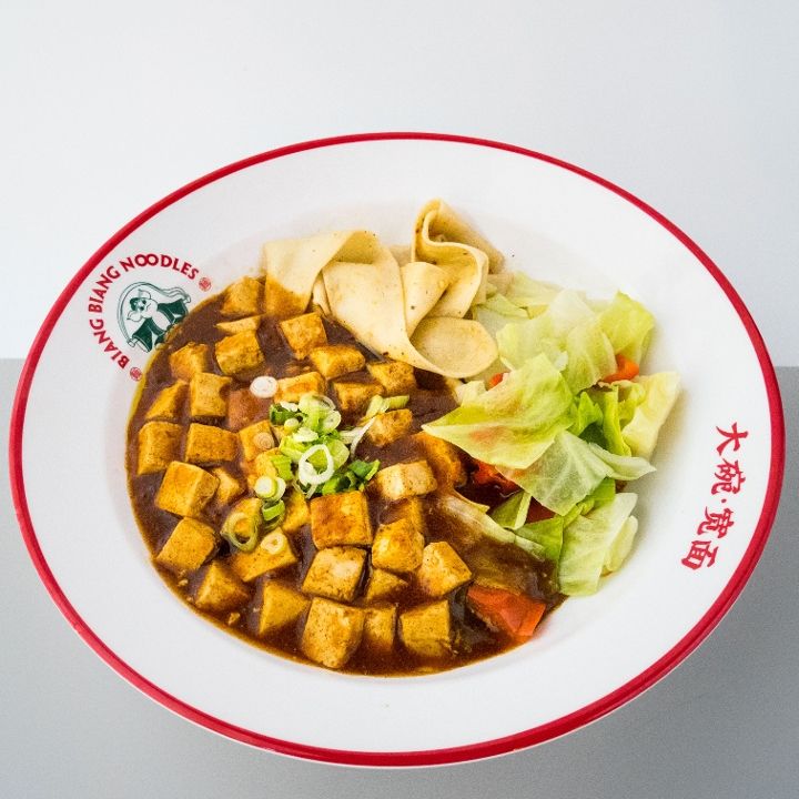 601 E Pike st - Salt & Pepper Chicken Wings