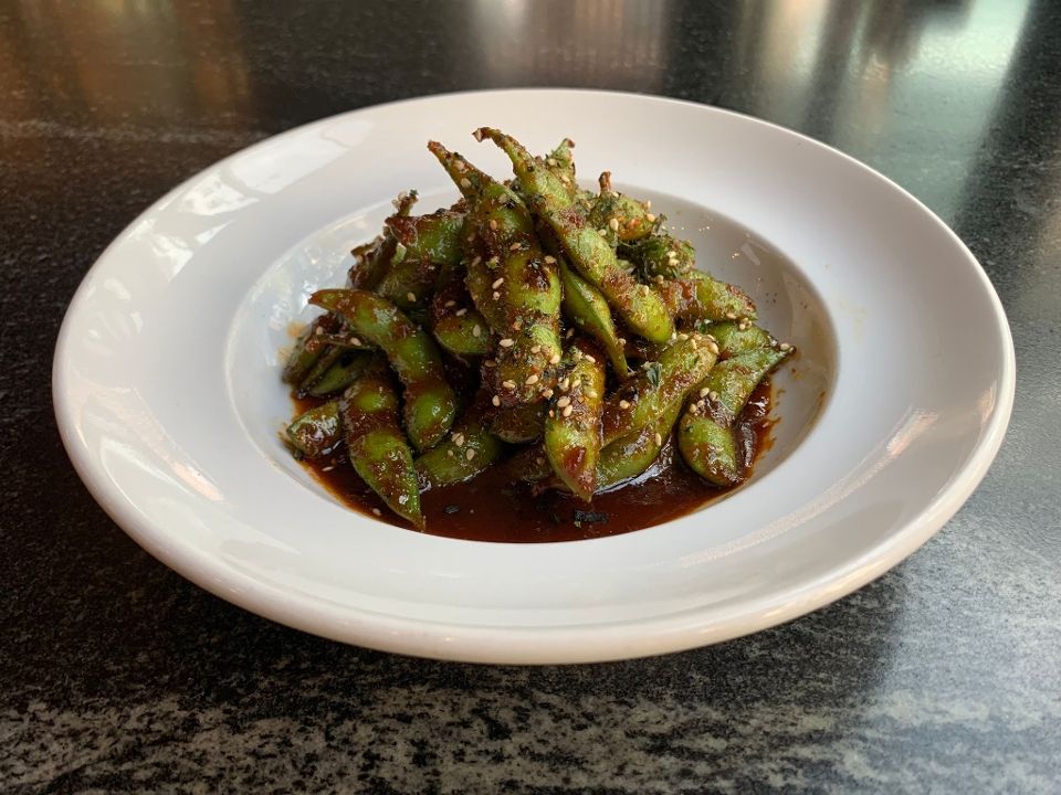 Obon - Tucson 350 E Congress St - Steak Rice Bowl