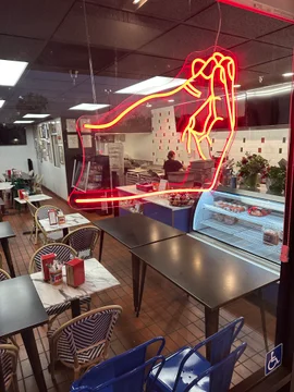 1221 West March Lane - Lay's Wavy Texas Tenderloin Steak (Vietnam)